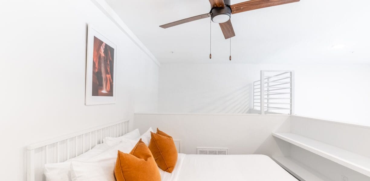 Mint House - Smart by Design