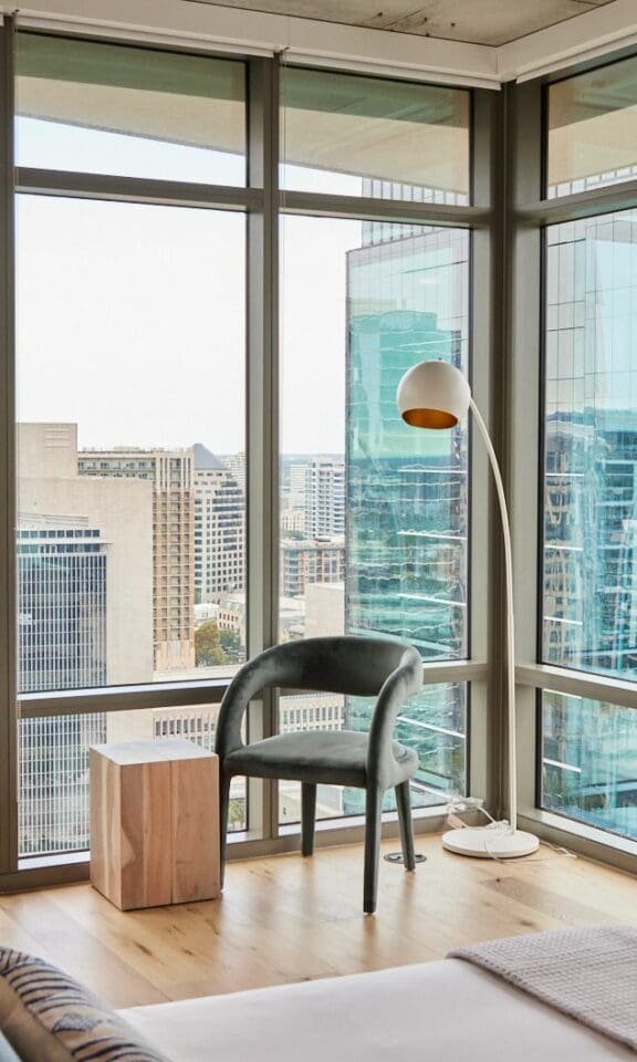 Shop Your Stay - Mint House