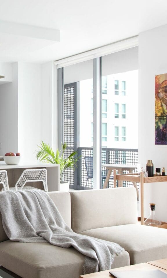 Mint House | Furnished Apartments & Vacation Rentals