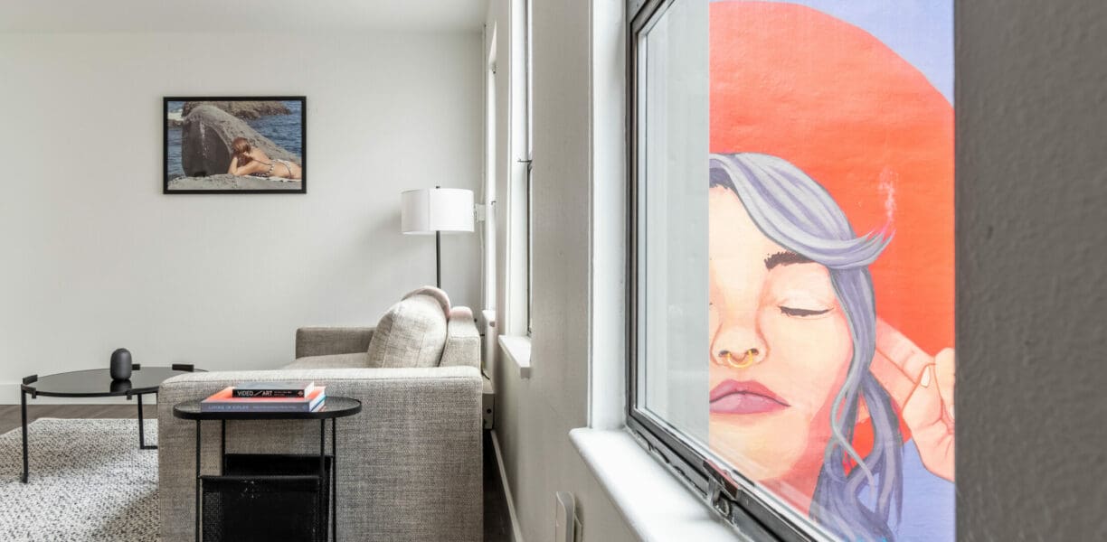 Mint House - Smart by Design