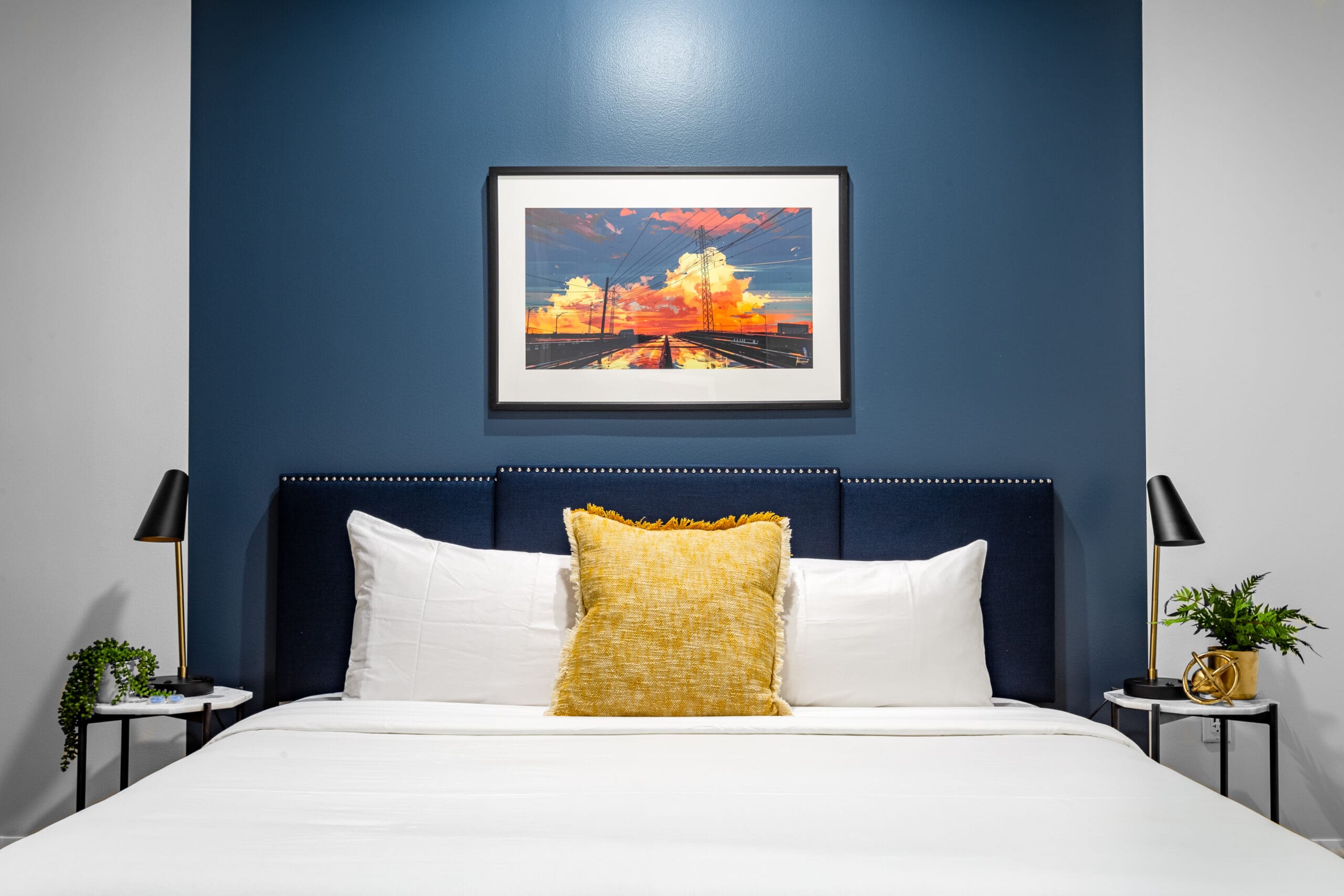 Mint House Dallas - Downtown | Apartment Hotel