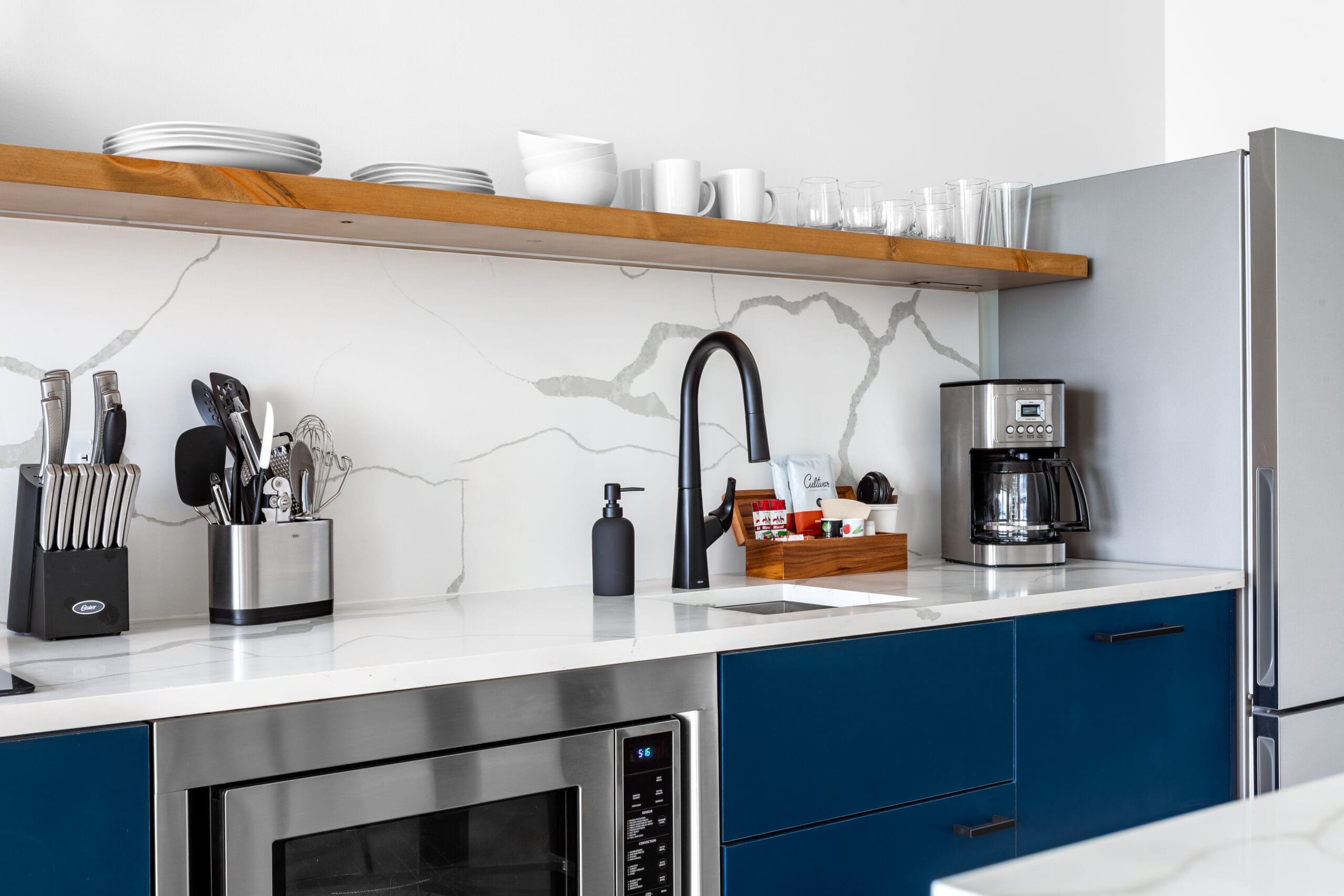 Mint House Dallas - Downtown | Apartment Hotel